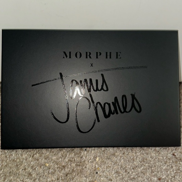 Makeup | James Charles Morphy Palette | Poshmark